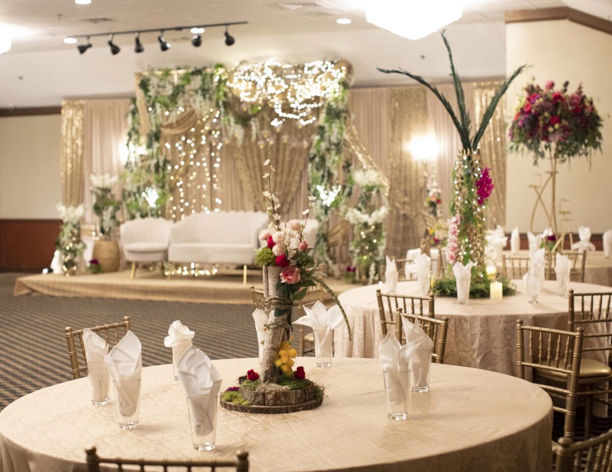 Gallery - Shahi Banquets